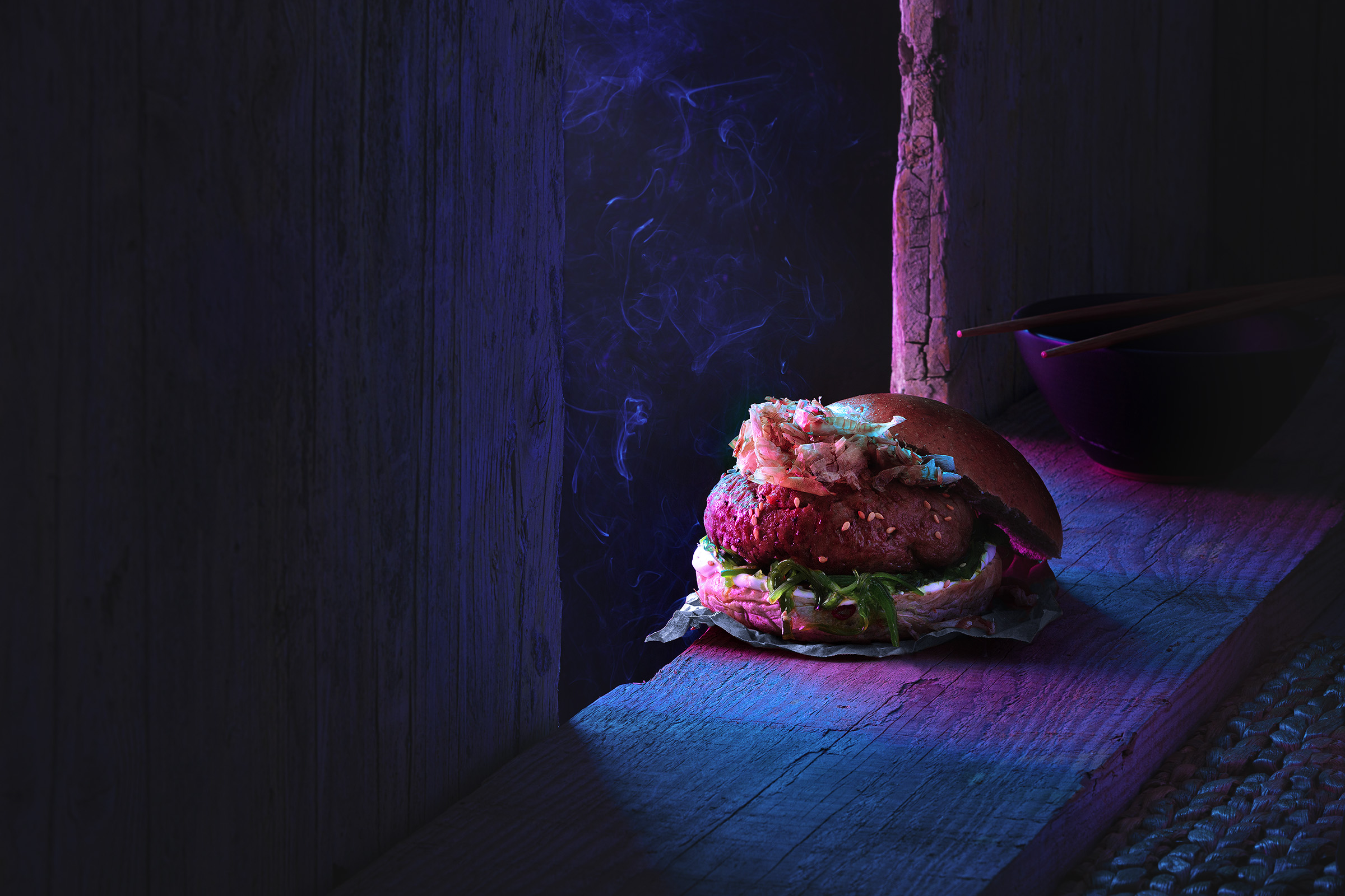 Sancho Akira - Slowstudio