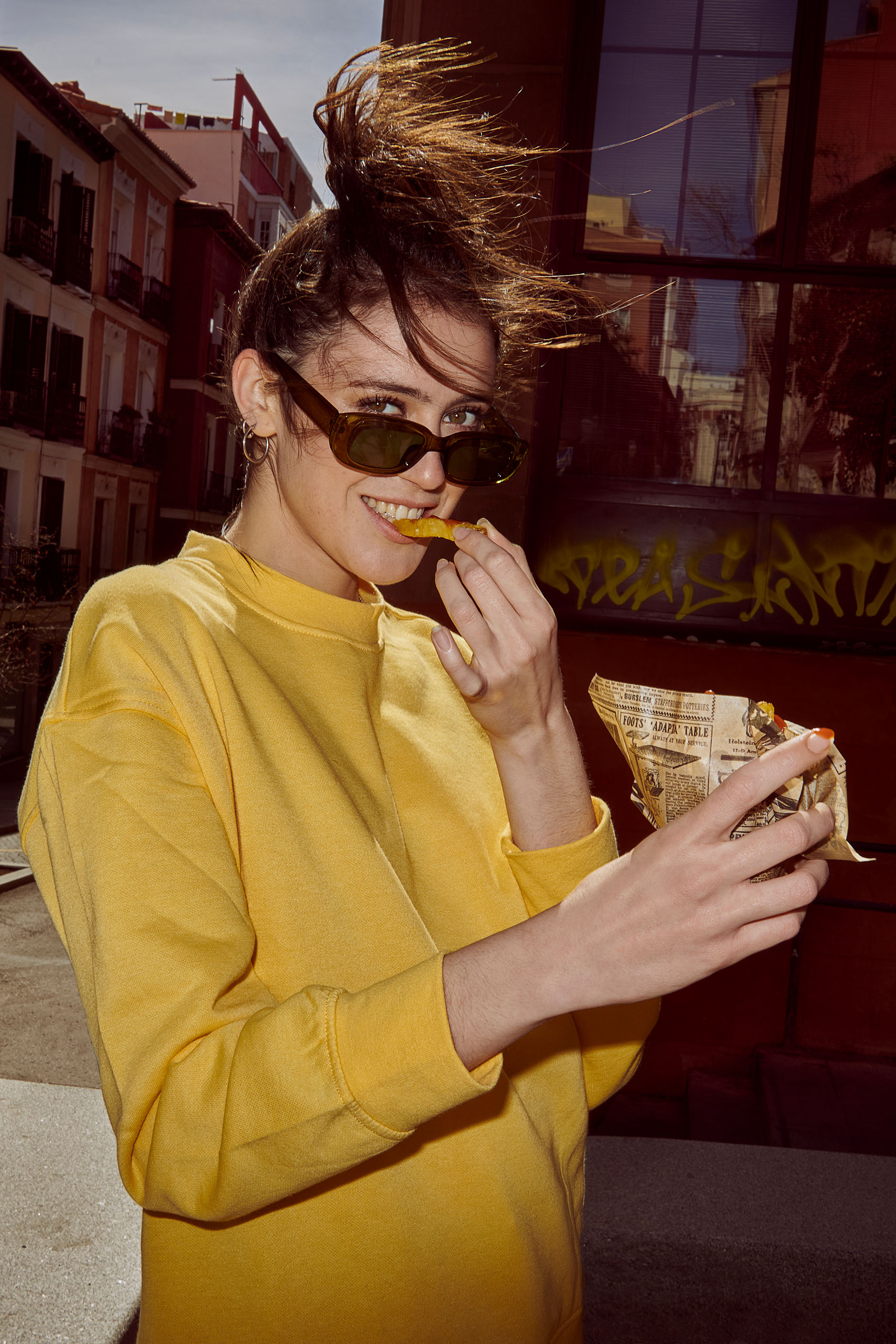 Z Generation - Slowstudio