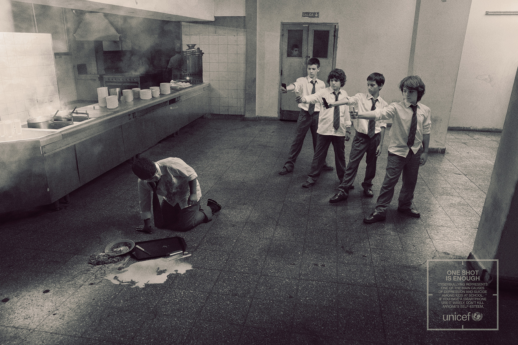 UNICEF - NERD - Slowstudio