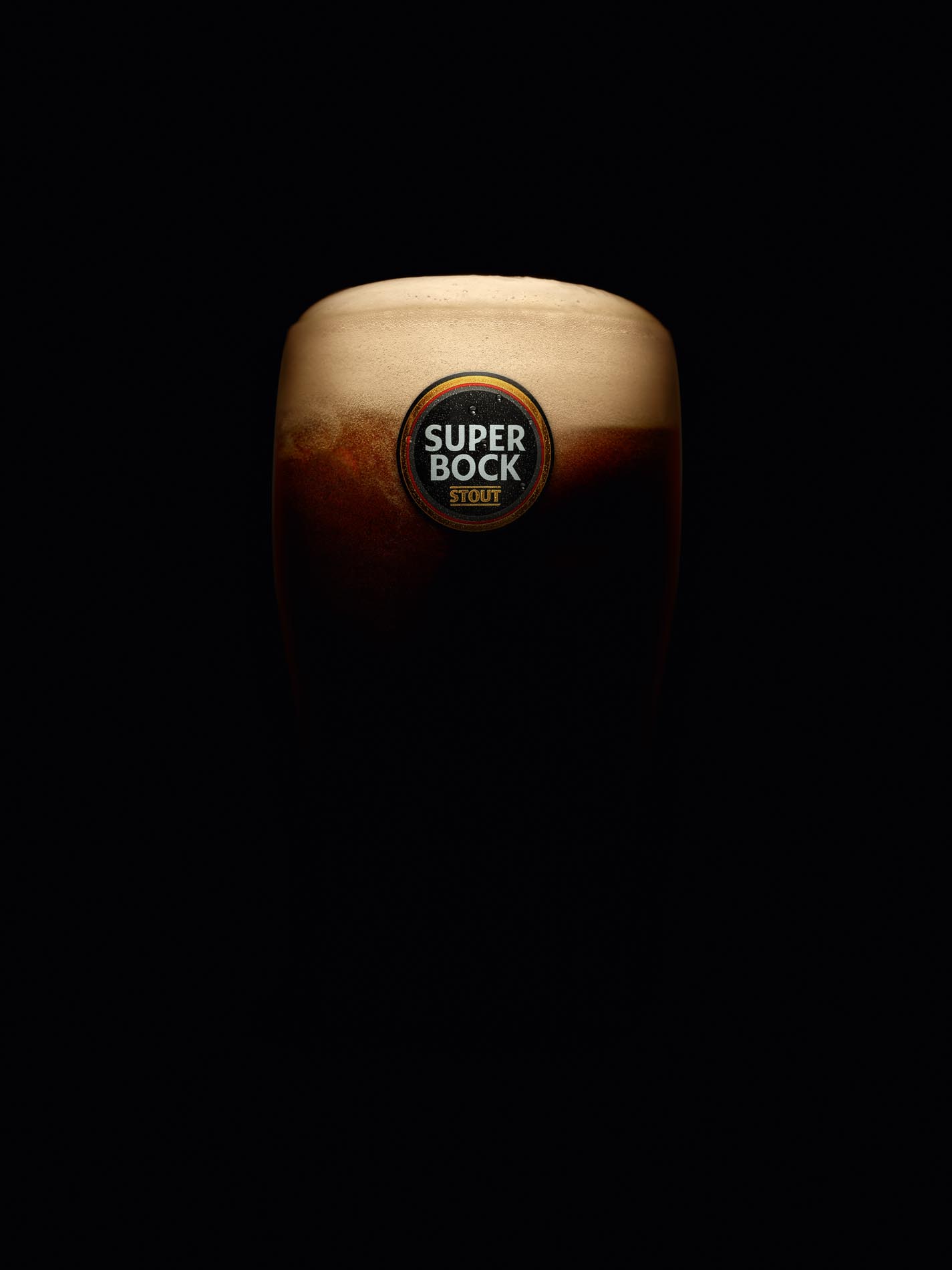 SuperBock Stout - Slowstudio